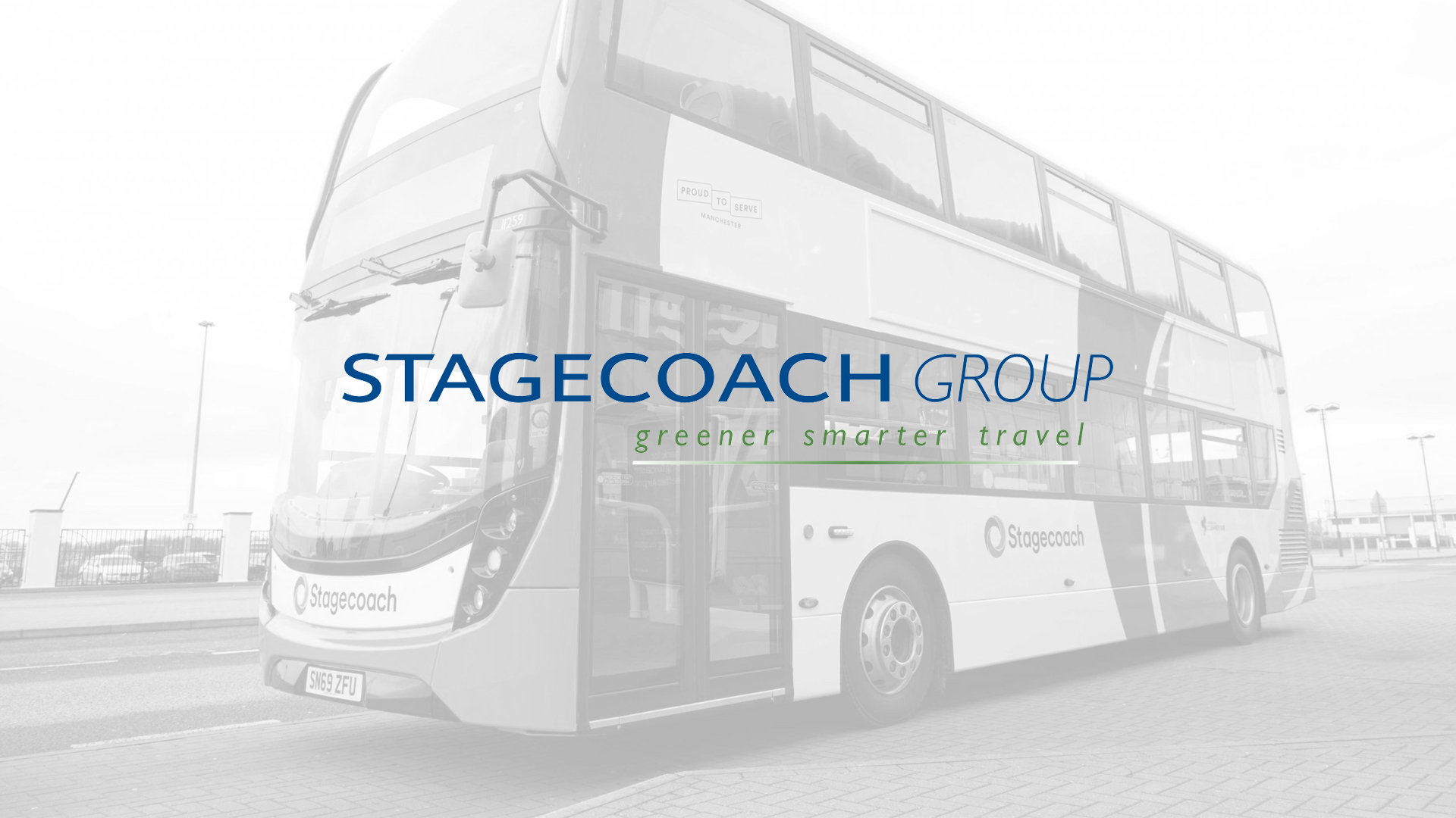Stagecoach Group - Asset Management Consultants